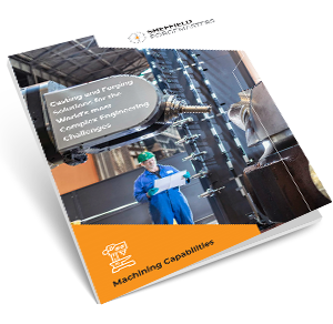 Article: Machining Capabilities