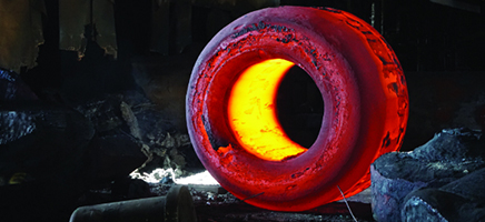 Article: Sheffield Forgemasters Enables Restart of the World's Oldest ...